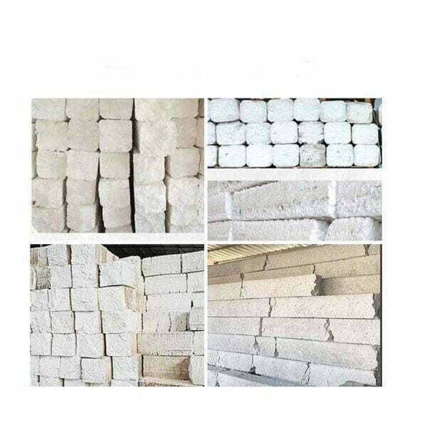 How to Make Benefits from EPS Foam by Using EPS Recycling Machine?