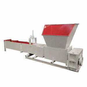 How to Make Benefits from EPS Foam by Using EPS Recycling Machine?
